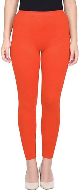 Winter Leggings - Buy Winter Leggings online at Best Prices in India ...