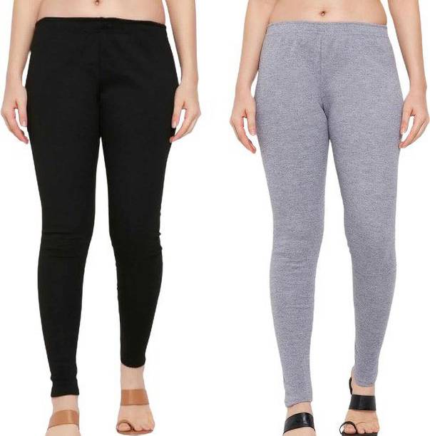 Winter Leggings - Buy Winter Leggings online at Best Prices in India ...