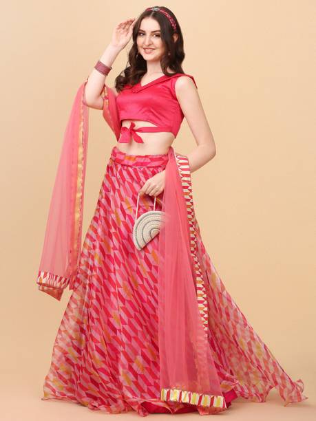 White Lehenga - Buy White Lehenga Cholis Online at Best Prices In India ...