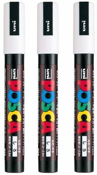 Posca Paint Markers - Where to Buy it at the Best Price in India?