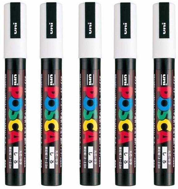 Posca Paint Markers - Where to Buy it at the Best Price in India?