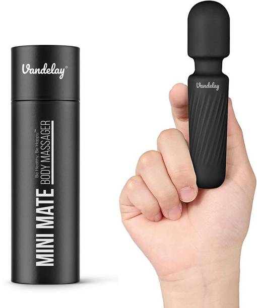 Mini Massager - Buy Mini Massager online at Best Prices in India ...