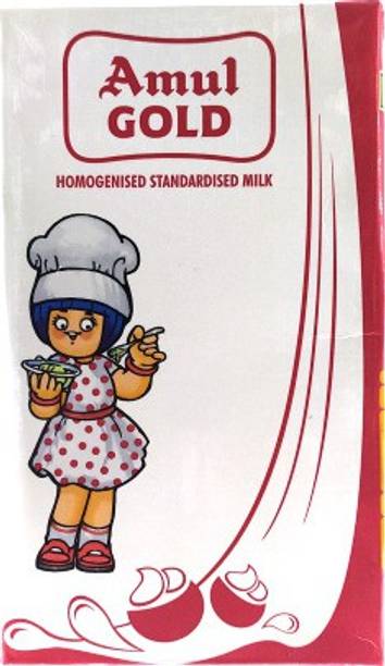 Amul Milk - Buy Amul Milk Online at Best Prices In India | Flipkart.com