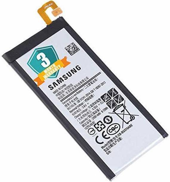 Samsung J5 Battery - Buy Samsung J5 Battery Online at Best Prices ...