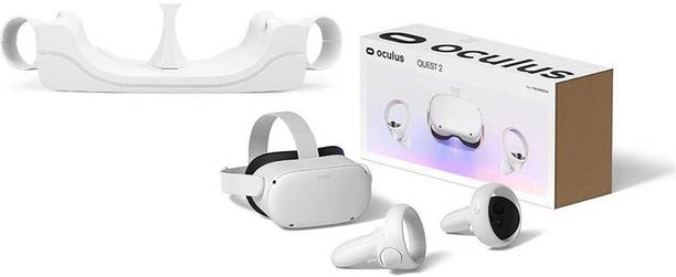 Oculus Quest 2 256 Gb Bundle - Where to Buy it at the Best Price in India?
