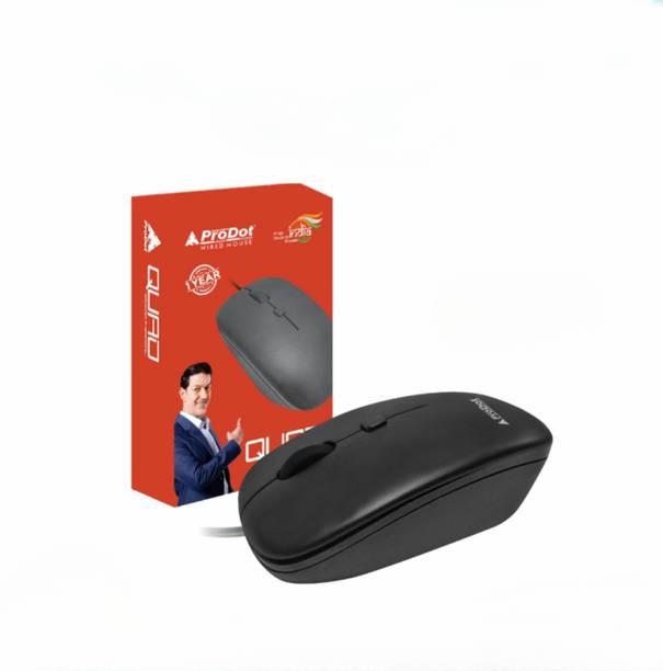 Prodot Mouse - Buy Prodot Mouse Online at Best Prices In India ...