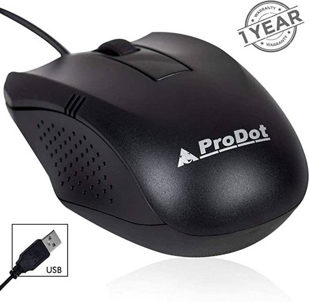 Prodot Mouse - Buy Prodot Mouse Online at Best Prices In India ...