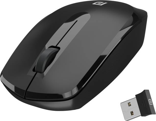 Portronics Mouse - Buy Portronics Mouse Online at Best Prices In India ...