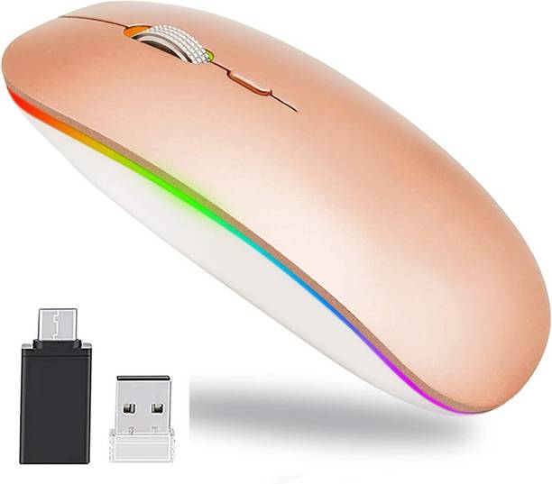 Bluetooth Mouse - Buy Bluetooth Mouse online at Best Prices in India ...