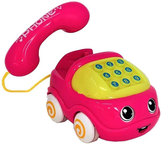 Toy Phones Online in India | Baby Toys | Flipkart.com
