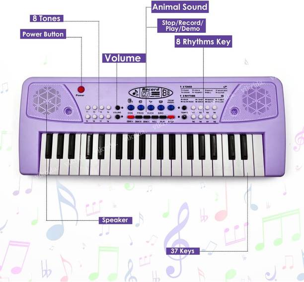 Buy Musical Toys Online | Toys for Kids | Flipkart.com