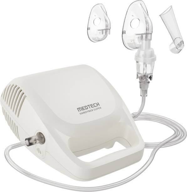 Nebulizer Machine For Kids - Buy Nebulizer Machine For Kids online at ...