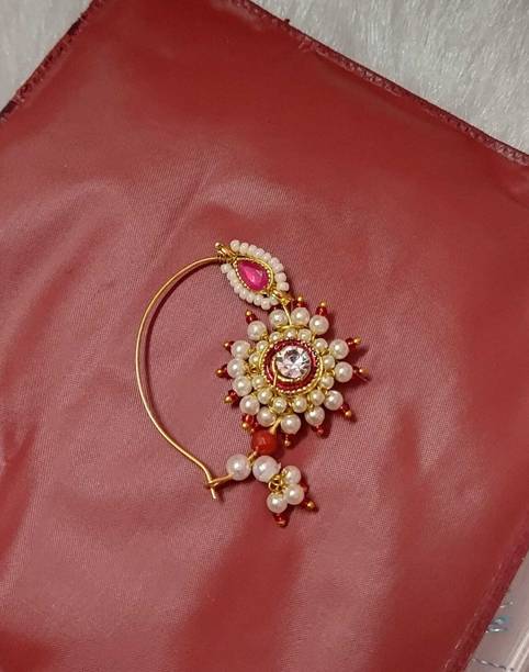 Marathi Jewellery - Buy Marathi Jewellery / Maharashtrian Jewellery ...