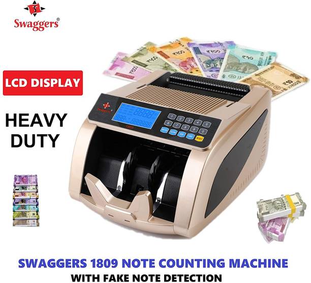 Buy Money Counting Machine Online in India | Flipkart.com