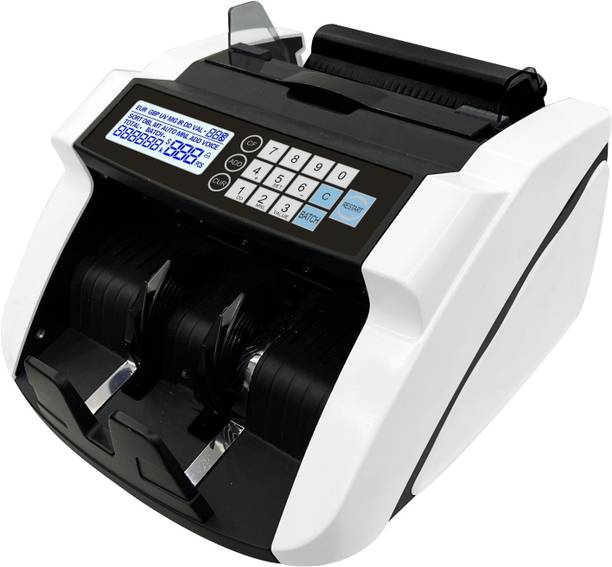Buy Money Counting Machine Online in India | Flipkart.com