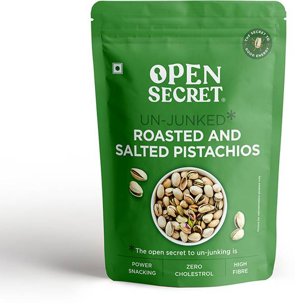 Open Secret Food Products - Buy Open Secret Food Products Online at ...