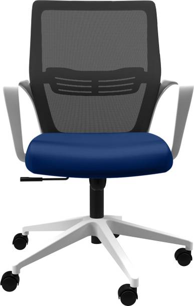 Godrej Interio Office Study Chairs | Buy Godrej Interio Office Study ...
