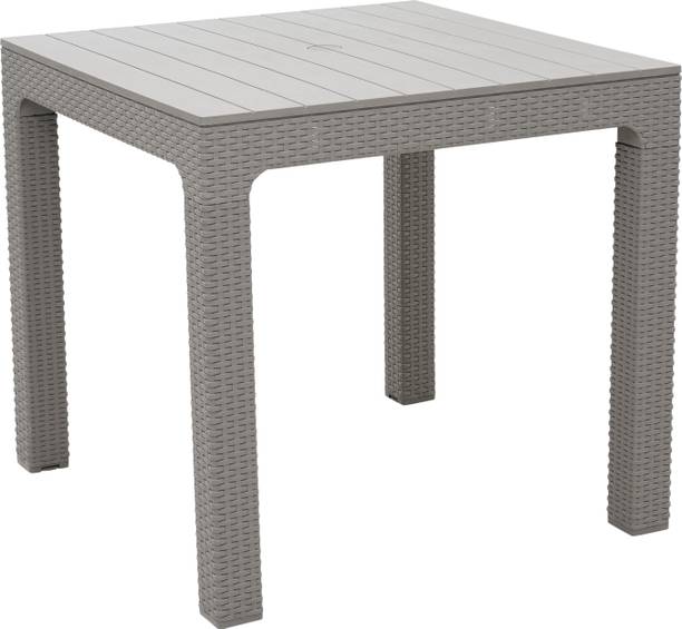 Square Table - Buy Square Table online at Best Prices in India ...