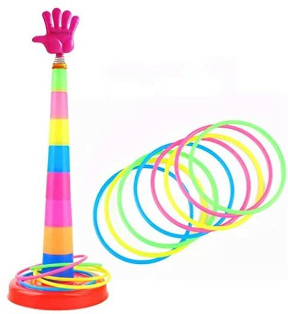Ring Toss Online | Outdoor Toys and Games | Flipkart.com