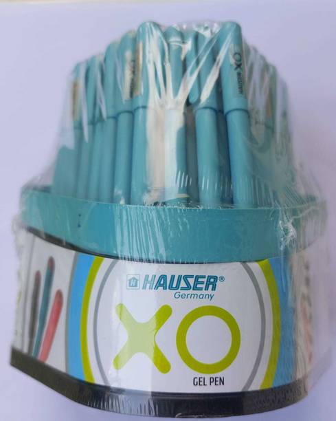 Hauser Gel Pens - Buy Hauser Gel Pens Online at Best Prices In India ...