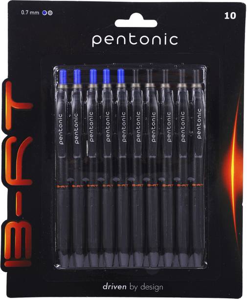 Pentonic Pens Stationery - Buy Pentonic Pens Stationery Online at Best ...