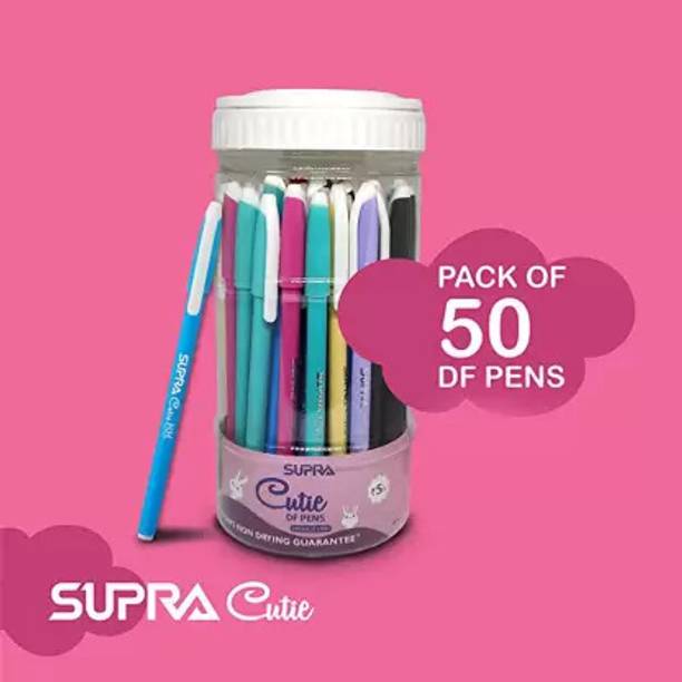 Supra Pens Stationery - Buy Supra Pens Stationery Online at Best Prices ...