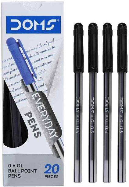 Doms Pens - Buy Doms Pens Online at Best Prices In India | Flipkart.com