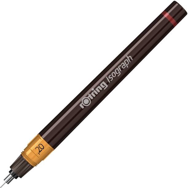 Rotring Pens - Buy Rotring Pens Online at Best Prices In India ...