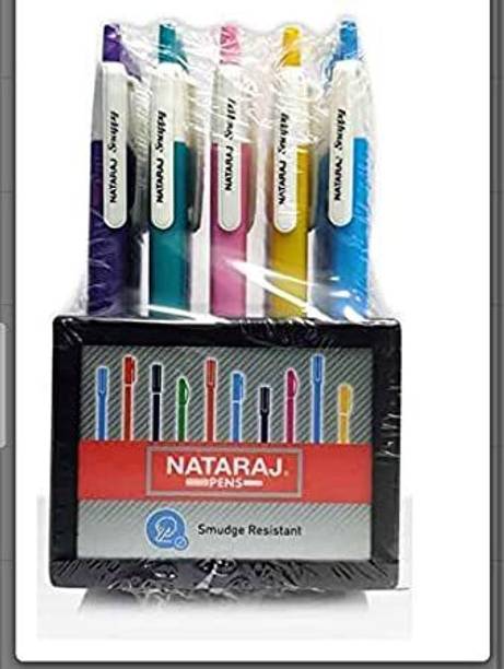 Nataraj Ball Pens - Buy Nataraj Ball Pens Online at Best Prices In ...
