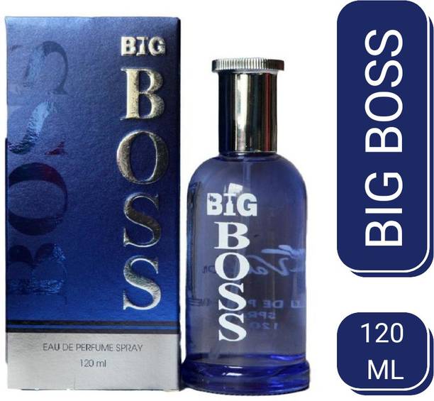 Perfume Boss For Men - Where to Buy it at the Best Price in India?