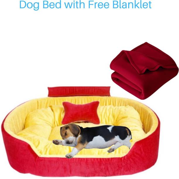 Cat Beds - Buy Cat Beds Online at Best Prices In India | Flipkart.com