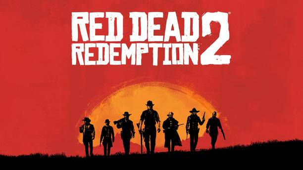 Red Dead Redemption 2 - Buy Red Dead Redemption 2 online at Best Prices ...