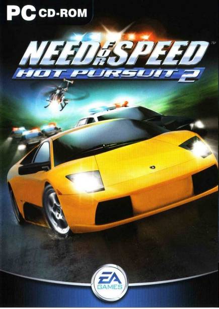 Need for speed Games - Buy NFS Games Online at India's Best Online ...