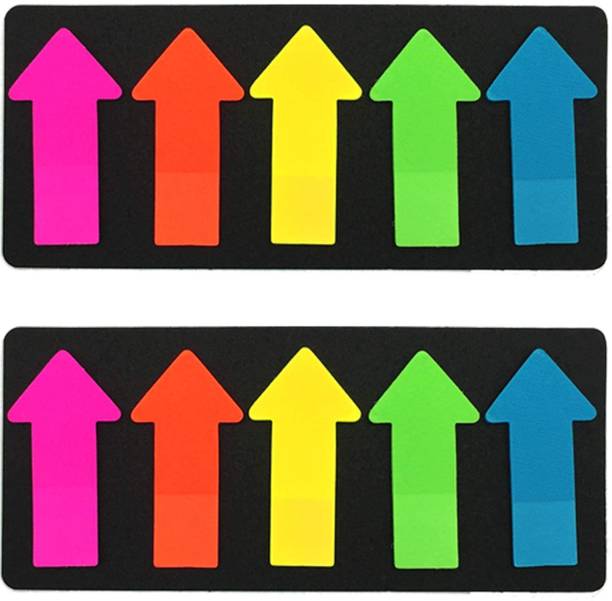 Sticky Notes - Buy Sticky Notes online at Best Prices in India ...