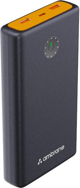 Ambrane Power Banks - Buy Ambrane Power Banks at Best prices | Flipkart
