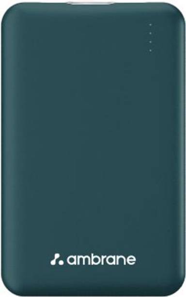 Ambrane Power Banks - Buy Ambrane Power Banks at Best prices | Flipkart