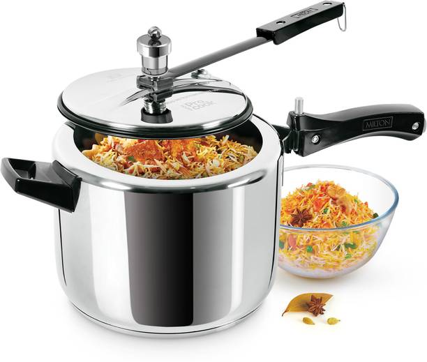 Milton Cookware Online at Best Prices on Flipkart