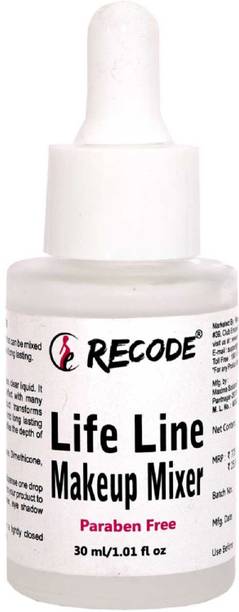 Recode Makeup - Buy Recode Makeup Online at Best Prices In India ...