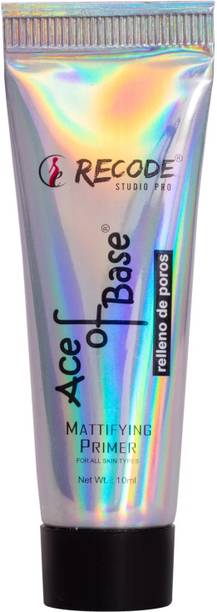 Recode Makeup - Buy Recode Makeup Online at Best Prices In India ...