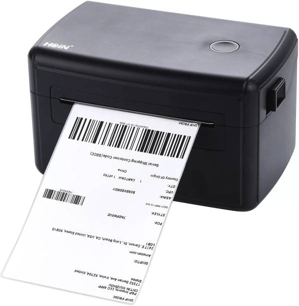 Label Printers - Buy Barcode Printers Online at Best Prices in India