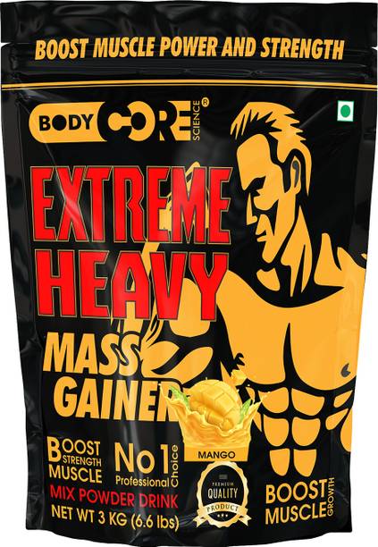 Buy Extreme Mass Gainer Online From Flipkart | Free Shipping 28-Jun-23