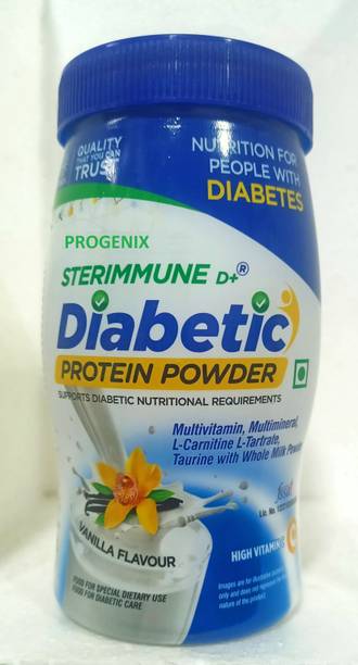 Buy Protein Powder For Diabetic Patients | Flipkart.com 02-Jul-23
