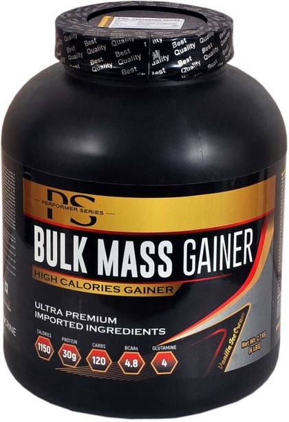 Buy Bulk Mass Gainer Online In India From Flipkart | Flipkart.com | 17 ...
