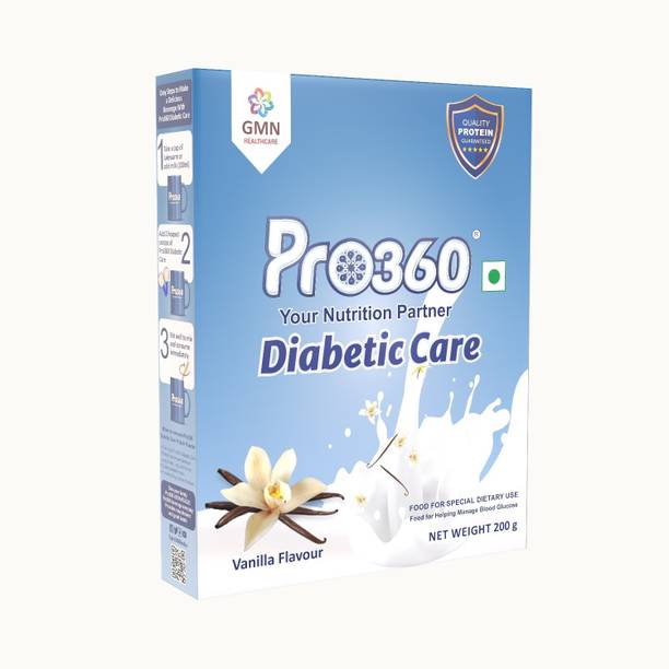 Buy Protein Powder For Diabetic Patients | Flipkart.com 28-Jun-23