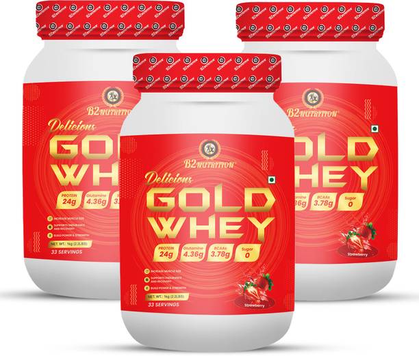Buy Gold Whey Protein From Flipkart | Free Shipping 10-Jun-23