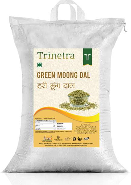 Green Gram : buy Split green gram | Moong Dal | Organic | Flipkart.com