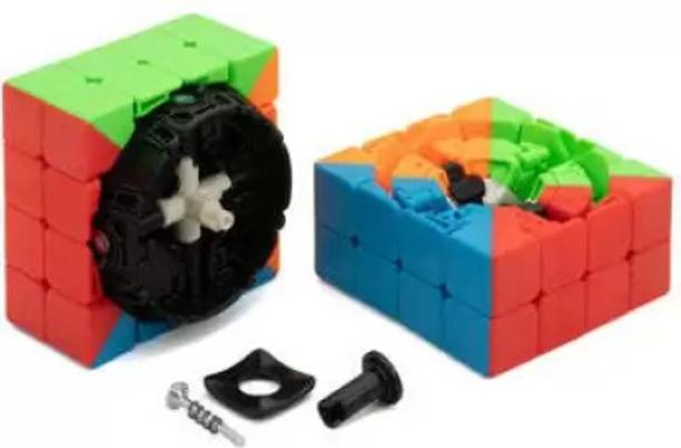 Rubik's Cube - Buy Rubik's Cube Online at Best Price in India ...