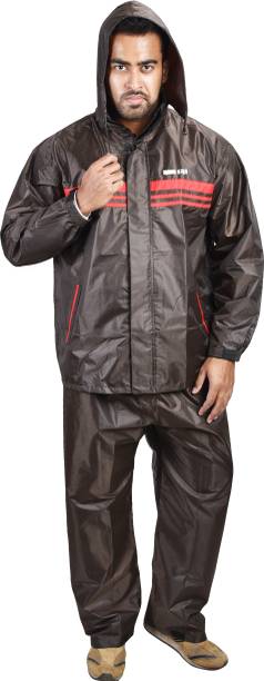 Rain Jackets For Men - Buy Rain Jackets For Men online at Best Prices ...