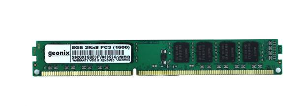 8GB RAM - Buy 8 GB DDR2, DDR3, DDR4 RAM Online for Computer | Flipkart.com
