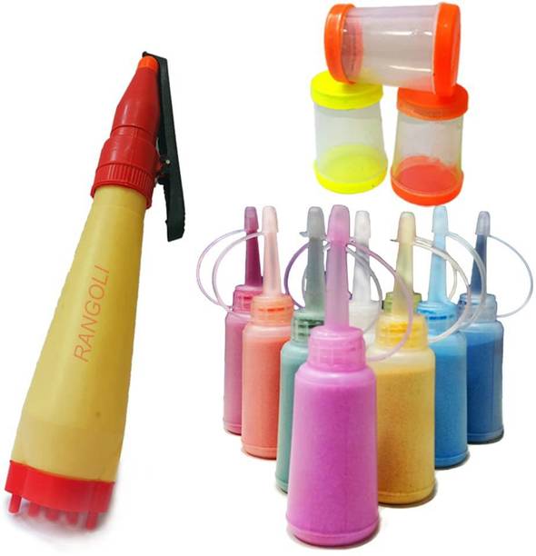 Rangoli Stencils Online in India | Flipkart | 28-Jun-23